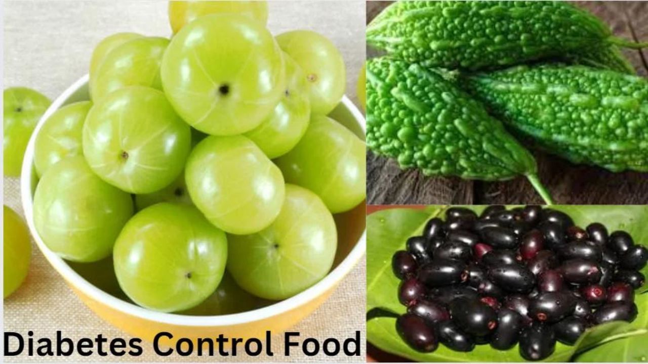  Sugar Control Food In Kannada 