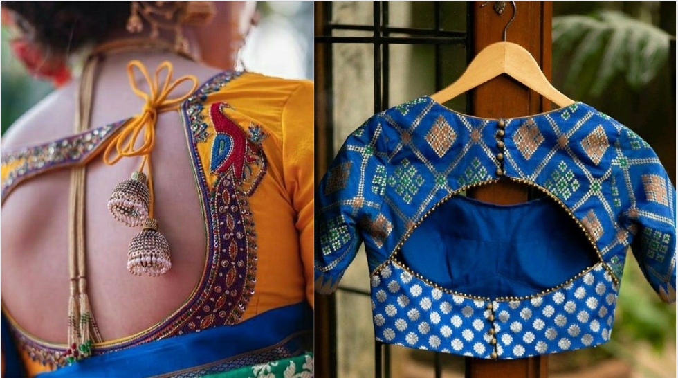 Back Hand Mehndi Design | Back Mehndi Design - Bright Cures