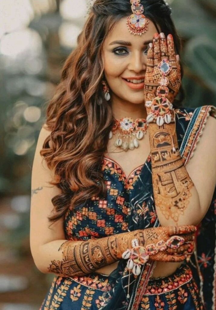 90+ Stunning Easy Hairstyles For Open Hair 2023 - Bright Cures